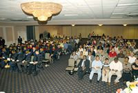 Newburgh Seminary Graduation Pictures